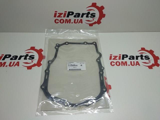 31338AA020 Subaru прокладка крышки коробки передач