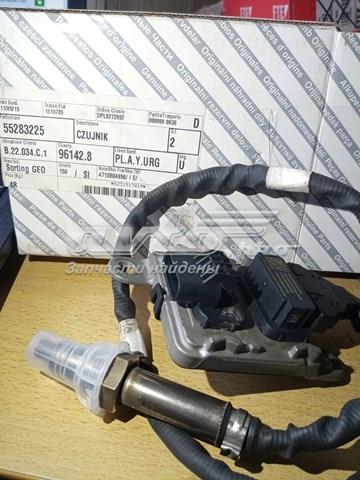 55283225 Fiat/Alfa/Lancia 42.1 box2 лябда lmbda prob