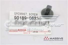 9018906230 Toyota клипса