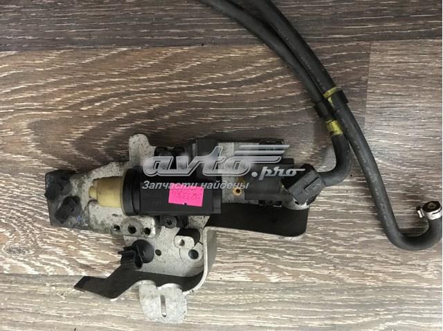 31293964 Volvo клапан электромагнитный volvo 2.0tdci