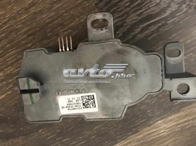 31340734 Volvo замок рул колонки