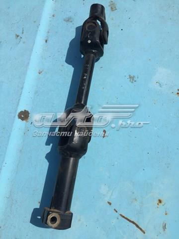 4401A161 Mitsubishi вал рулевой колонки нижний