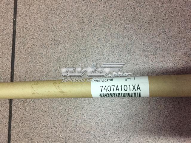 7407A101XA Mitsubishi уплотнитель расширителя арки