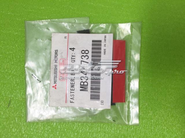 MB859247 Mitsubishi прокладка, арт. (шт.)