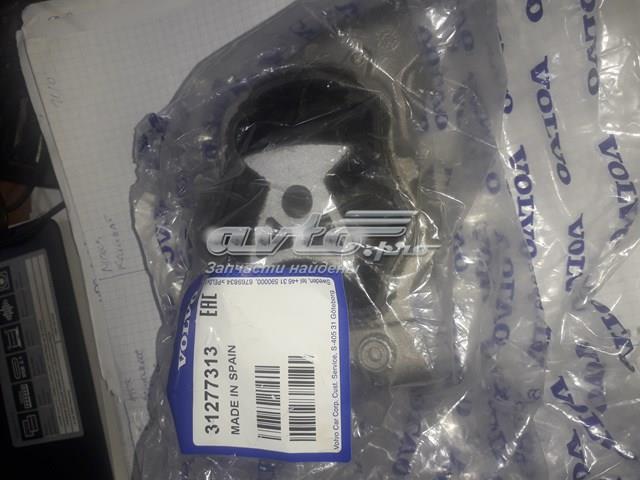 31277313 Volvo подушка (опора двигателя нижняя)