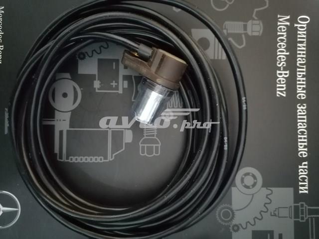 A0135425017 Mercedes датчик скорости