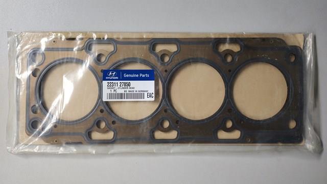 2231127850 Hyundai/Kia прокладка гбц