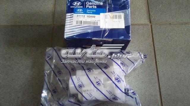 311121G000 Hyundai/Kia топливный фильтр