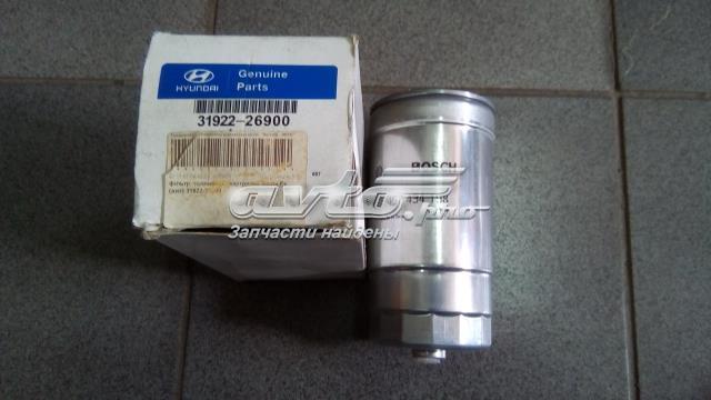 3192226900 Hyundai/Kia фильтр топливный