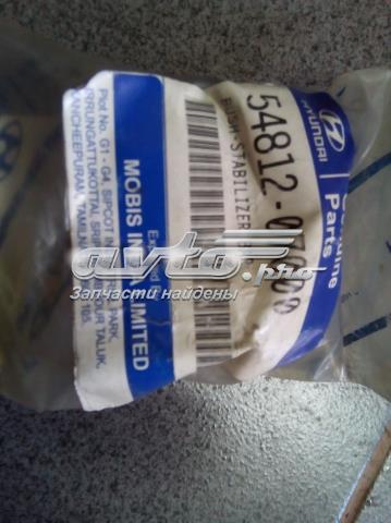 5481207000 Hyundai/Kia втулка стабилизатора переднего