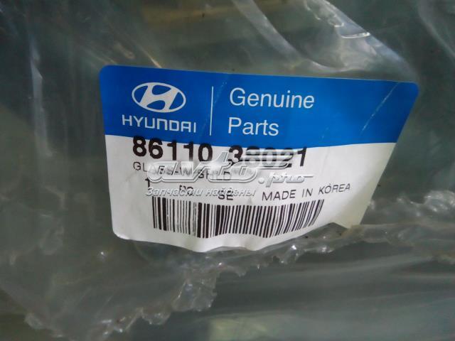 8611038021 Hyundai/Kia стекло лобовое