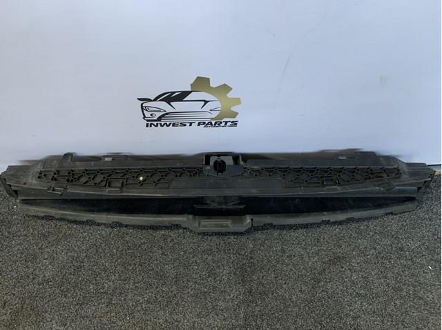 51137474372 BMW диффузор радиатора охлаждения нижний