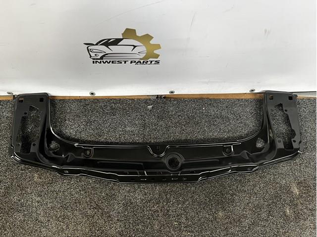 51647245786 BMW суппорт радиатора верхний (монтажная панель крепления фар)