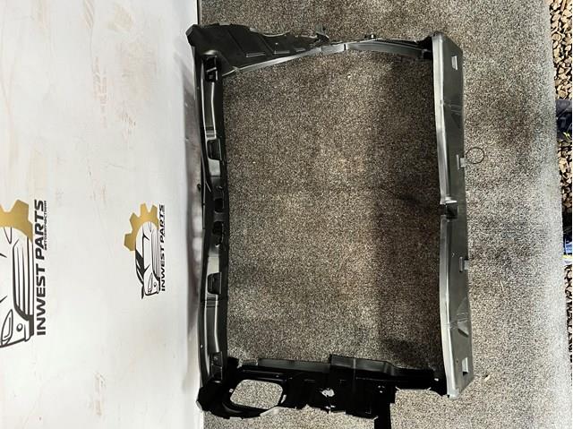 51747399996 BMW воздуховод радиатора вх