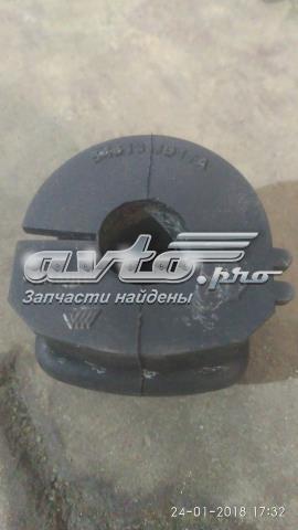 54613JD17A Nissan втулка стабилизатора заднего