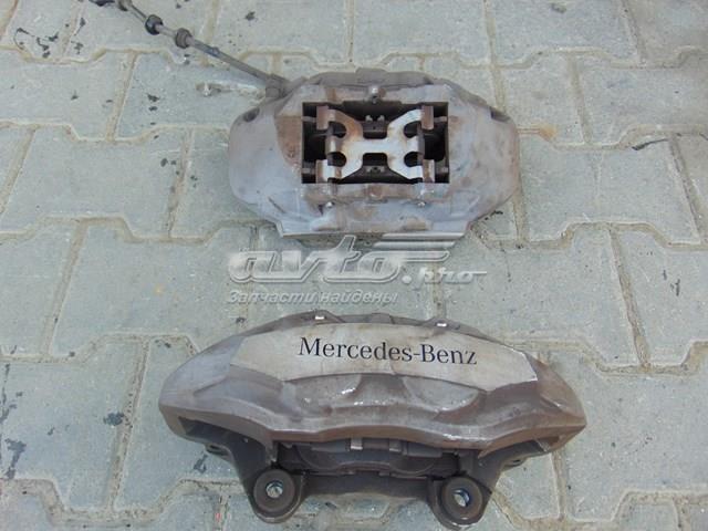 A0004210000 Mercedes суппорт передний левый mercedes w213 x253 c253