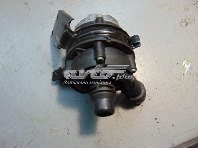 A0005002686 Mercedes помпа водяная (насос охлаждения, дополнительный