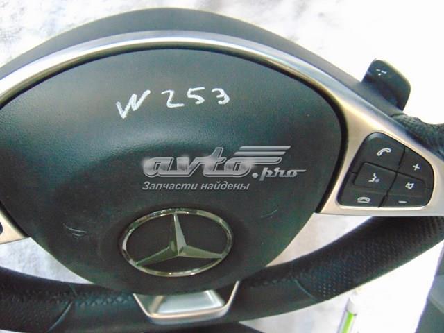 A0008608900 Mercedes подушка руля w253