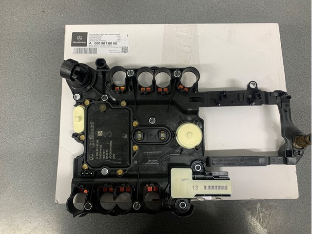 A0009018008 Mercedes сравнить цены на Автопро