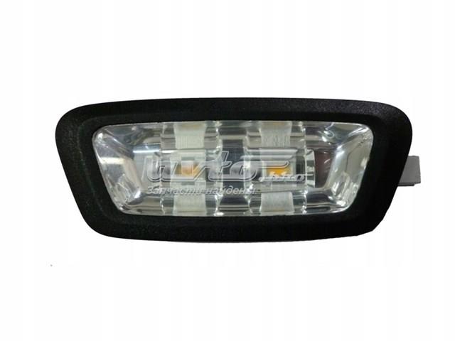 A0009064401 Mercedes плафон подсветки салона w205,x253,c253