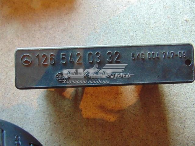 A1265420332 Mercedes сравнить цены на Автопро