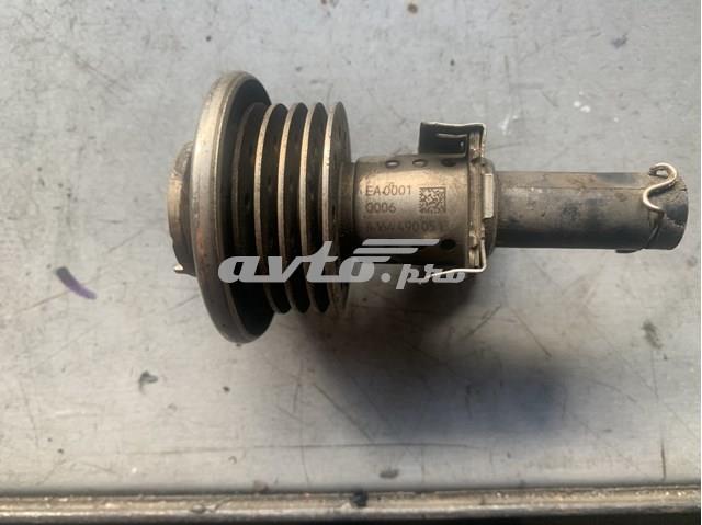 Форсунка впрыска AD BLUE на Mercedes GL-Class (X164)