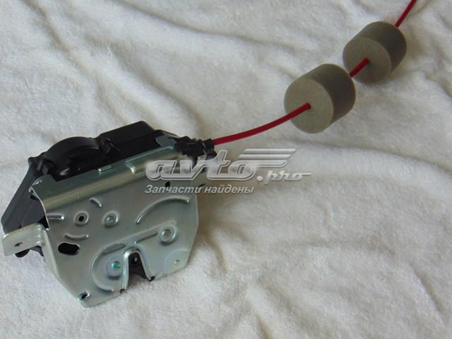 A1647400300 Mercedes замок багажника