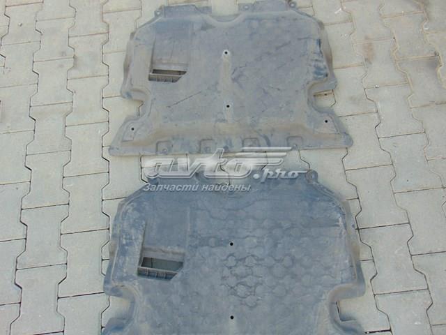 A2055201600 Mercedes защита двигателя w205,w213