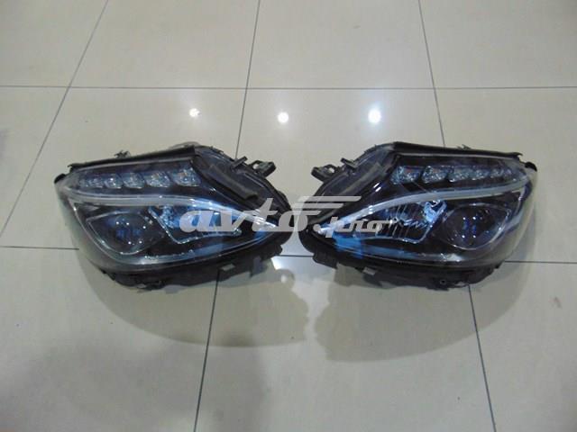 A2059067303 Mercedes фара левая