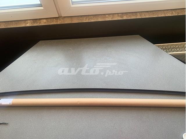 A2137250800 Mercedes уплотнитель на задние стекло w213