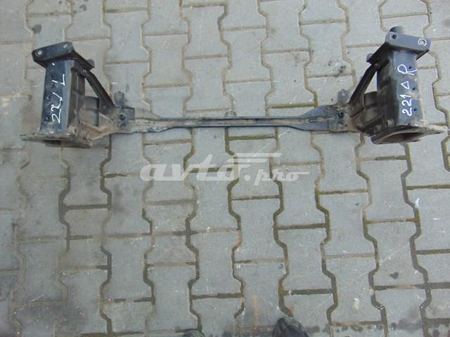 A2216200315 Mercedes балка поперечная