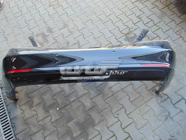 A2228800049 Mercedes бампер задний (под парктроник w222)