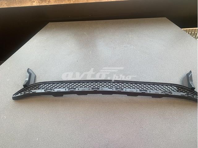 2468850053 Mercedes решетка радиатора оригинал б/у из германии