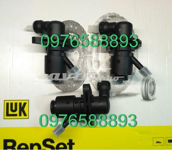 G1D500201 LUK цилиндр сцепления главный