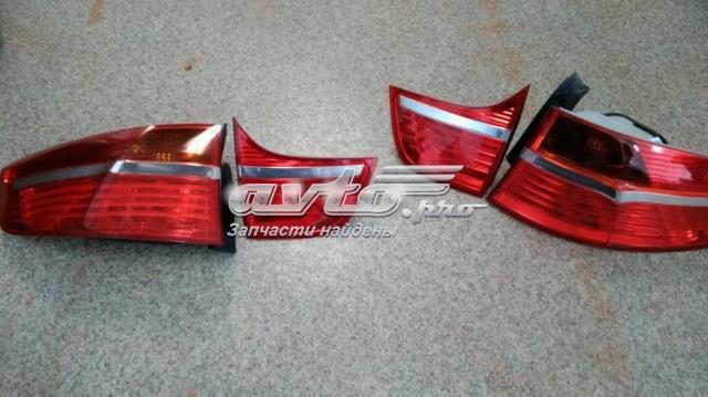 63217179983 BMW задний левый внешний фонарь