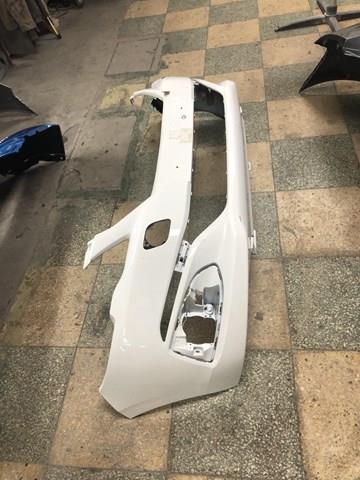 1622237080 Peugeot/Citroen citroen 8708109098 бампеp пеpеднiй