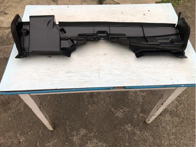 165610T280 Toyota 16561-0t280 - toyota c-hr lift air руль новый org