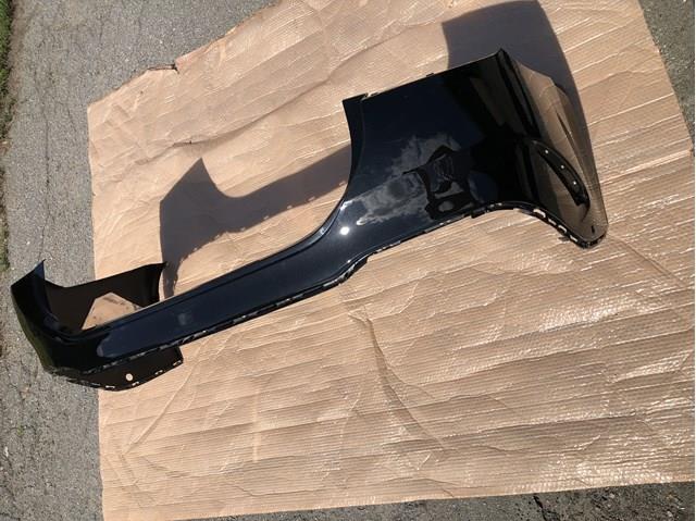 16788599069999 Mercedes бампер задний