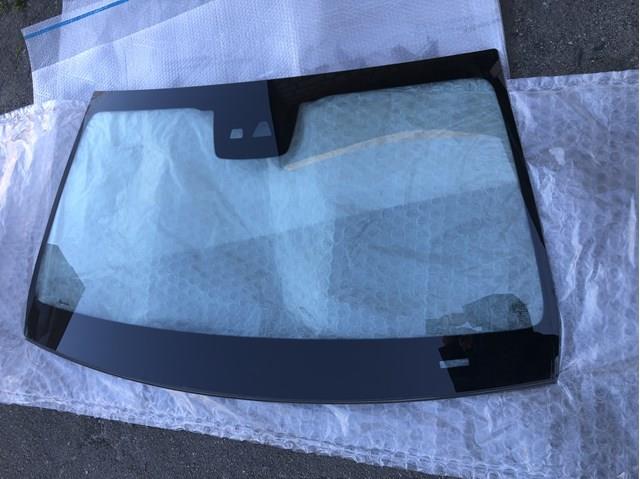 2536700801 Mercedes скло лобове
