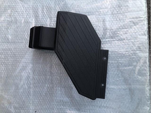 28210D3200 Hyundai/Kia воздуховод вентиляции салона