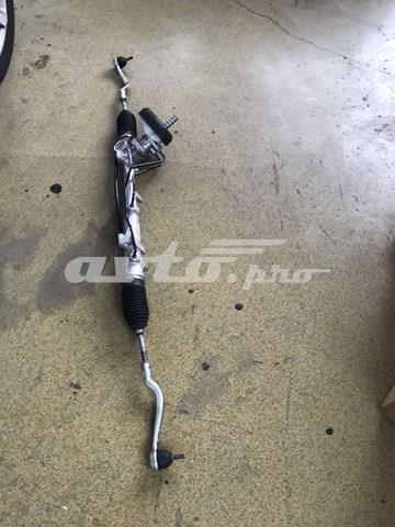 490011431R Renault (RVI) рейка