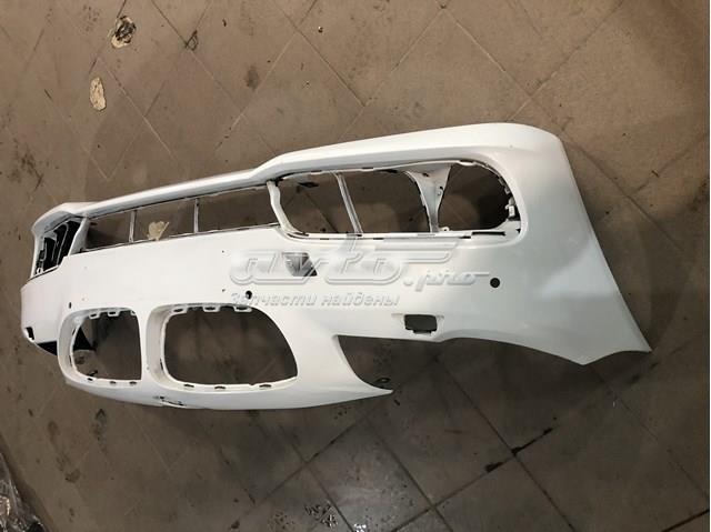 51117331706 BMW бампер передний