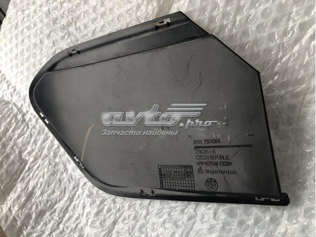 51117374204 BMW сравнить цены на Автопро