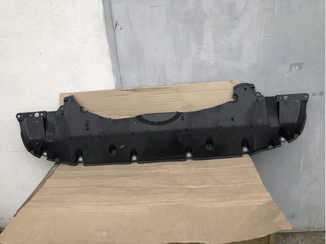 5144142200 Toyota дефлектор переднего бампера