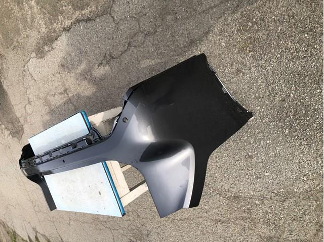 521590E923 Toyota бампер