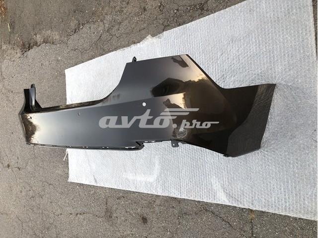 5215933959 Toyota бампер задний