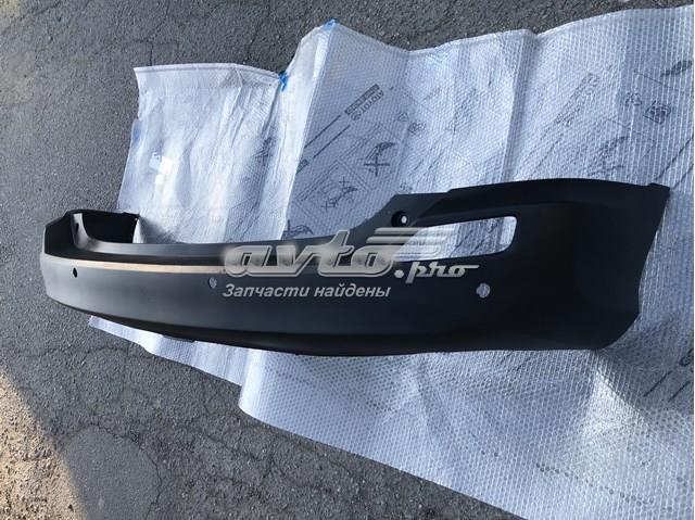 5215942200 Toyota задний бампер