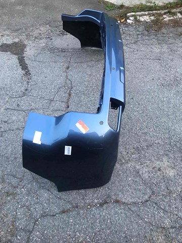 5215960970 Toyota бампер задний