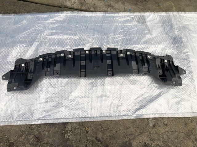 5261802040 Toyota усилитель бампера переднего