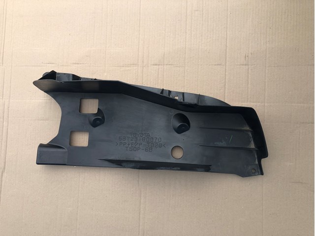 5872360070 Toyota сравнить цены на Автопро